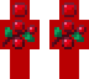 SweetBerries | Minecraft Skin