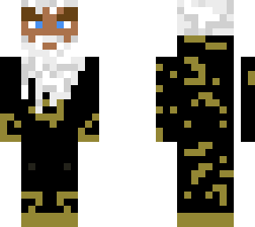 t_Masa | Minecraft Skin