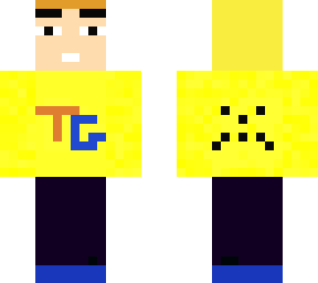 techno gamerz | Minecraft Skins