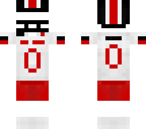 texas | Minecraft Skins