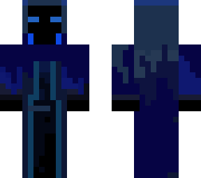 robes | Minecraft Skins