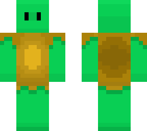 minecraft turtle | Minecraft Skins