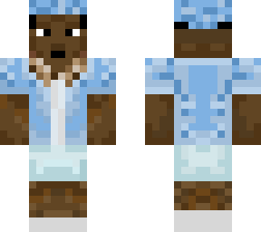 black rapper | Minecraft Skins