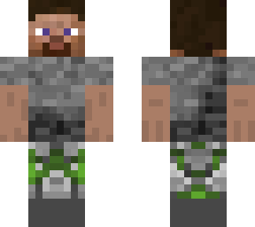 classic steve | Minecraft Skins
