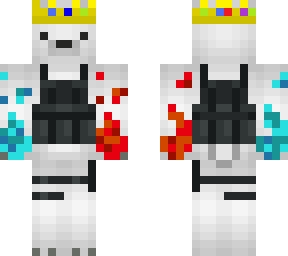bear | Minecraft Skins