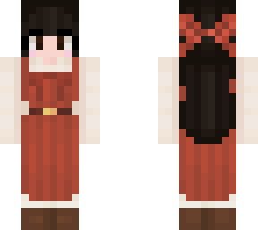 librarian | Minecraft Skins