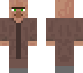 villager | Minecraft Skins