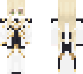 hsr | Minecraft Skins
