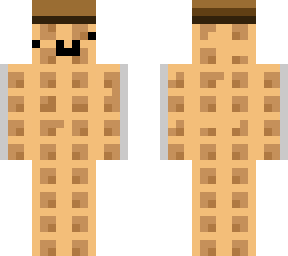 waffle | Minecraft Skins