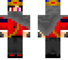 rouge | Minecraft Skins