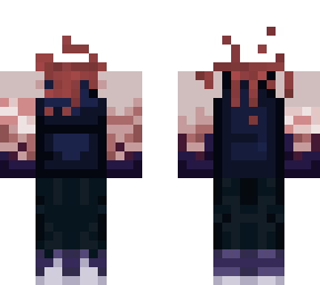 gore | Minecraft Skins