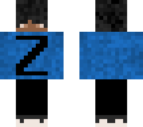 yerrr | Minecraft Skin