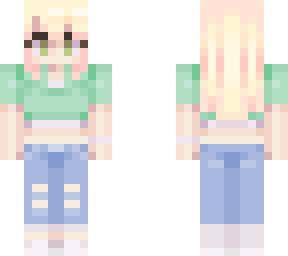 tmf | Minecraft Skins