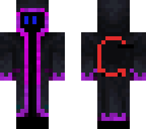 cult | Minecraft Skins