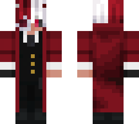 cloak | Minecraft Skins