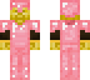 redstone | Minecraft Skins