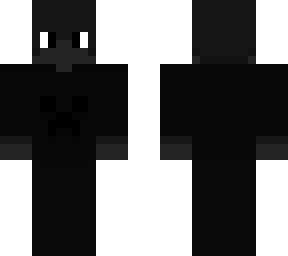 (DL) Shadow Java | Minecraft Skin