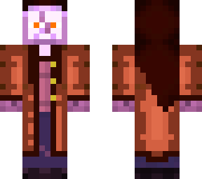 distorted steve | Minecraft Skins