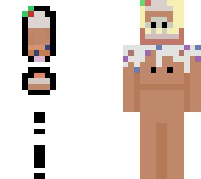 club | Minecraft Skins