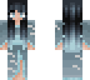 wind | Minecraft Skins