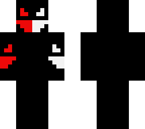 3rR0R 9uY | Minecraft Skin