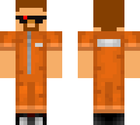 criminal | Minecraft Skins