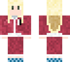 Akira Kuno (Anno Un) | Minecraft Skin
