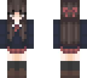 anime | Minecraft Skins