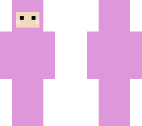 another tubby | Minecraft Skin