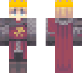 arthur | Minecraft Skins