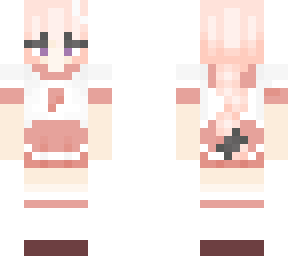 astolfo | Minecraft Skin