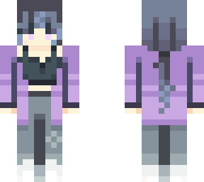 astral | Minecraft Skins