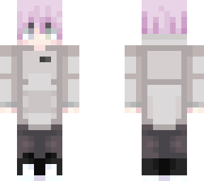 base | Minecraft Skins