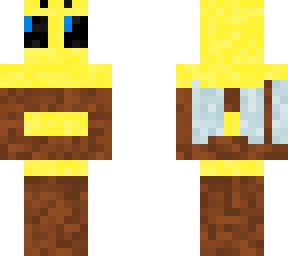 bee | Minecraft Skins