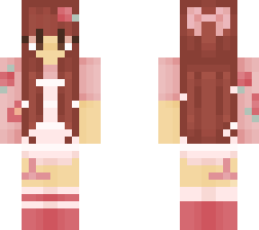 berry | Minecraft Skins