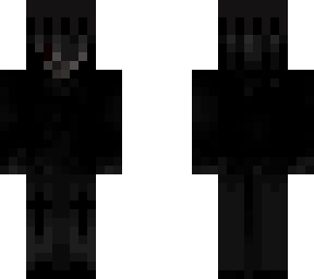 Blackjack | Minecraft Skin