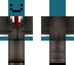 blob | Minecraft Skins