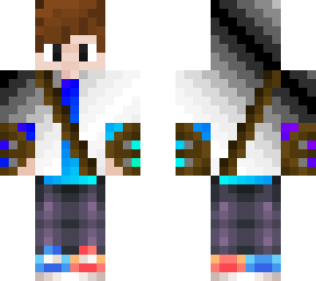 adventure | Minecraft Skins