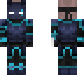 doly | Minecraft Skins