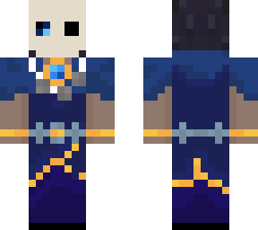 god | Minecraft Skins
