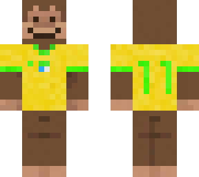 brasil | Minecraft Skins