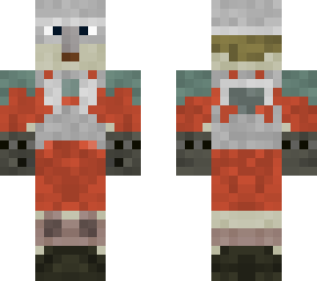 centurion | Minecraft Skins