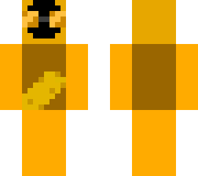 cheese | Minecraft Skins