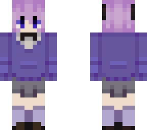 ethobot skin | Minecraft Skins