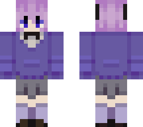 ethobot | Minecraft Skins