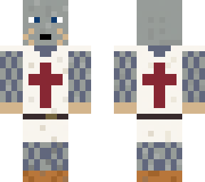 christian | Minecraft Skins