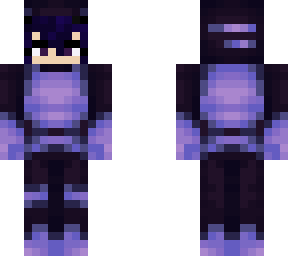 Circe | Minecraft Skin