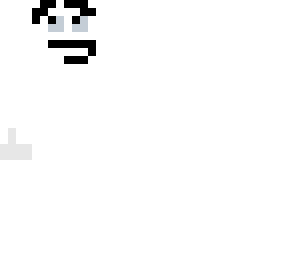 clueless | Minecraft Skin