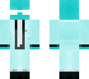 invert colors | Minecraft Skins