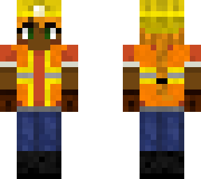 constructor | Minecraft Skins